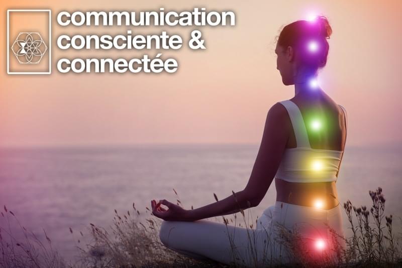 Semaine de la Communication Consciente et Connectée